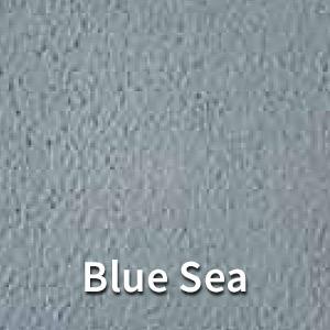The Color of Concrete | Blue Sea Integral Concrete Color