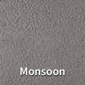 The Color of Concrete | Monsoon Integral Concrete Color